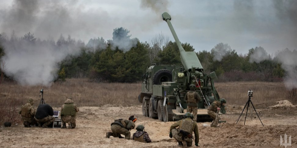 Russia used ‘Easter truce’ to improve its position in Donetsk Oblast ...