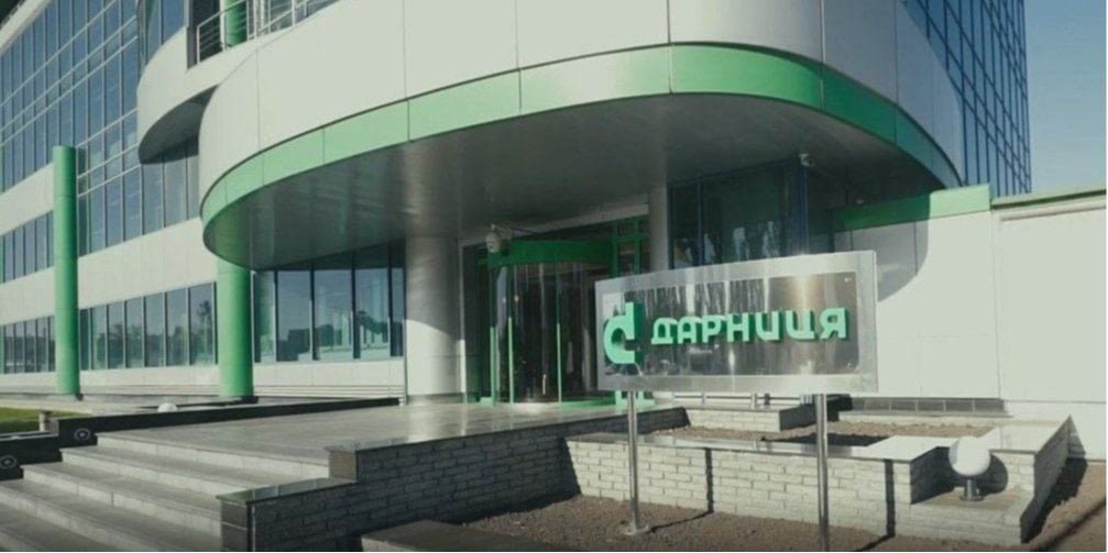 Ukrainian pharma company Darnytsia to supply medicines to 80 countries ...