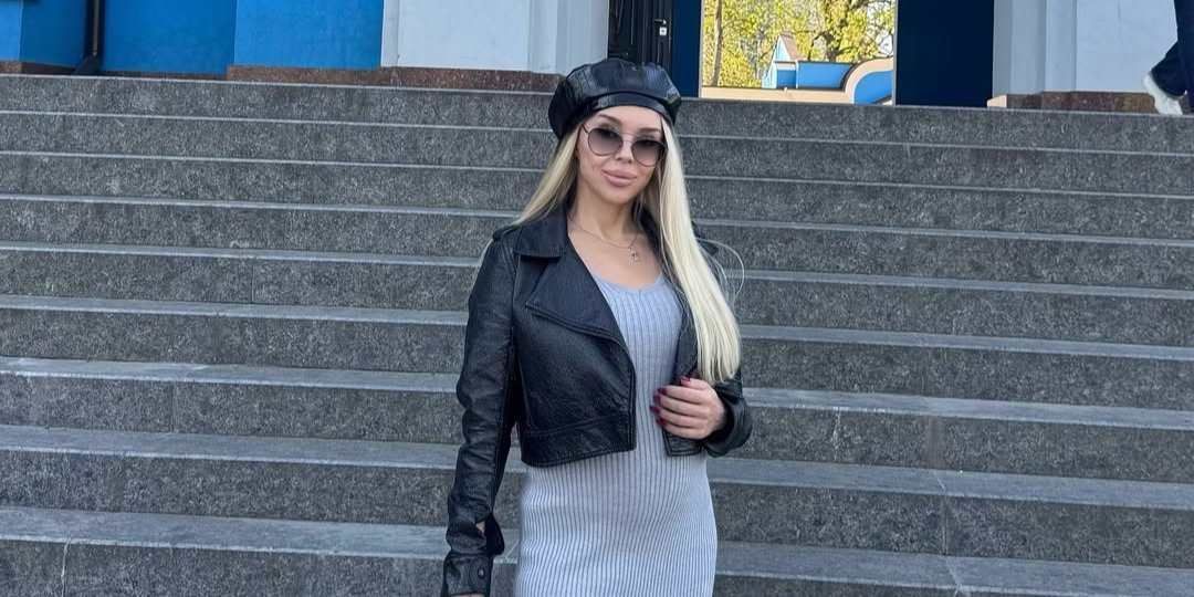 Співачка СолоХа на тлі чуток про вагітність від Цимбалюка потрапила в лікарню — фото / NV