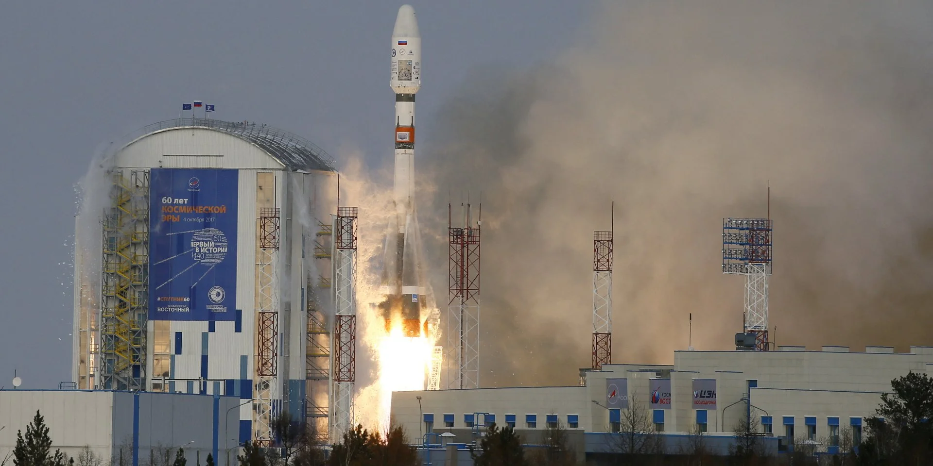 Cosmos 2553, satellite associated with Russia's nuclear program, fails ...