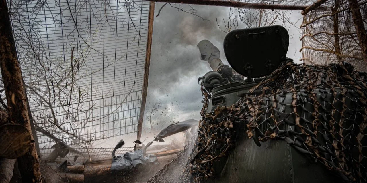 Russia plans to accelerate its offensive at front, taking advantage of ...