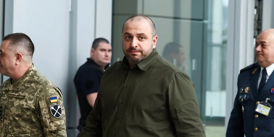 Rustem Umerov announces new appointments - what has changed in Ukraine ...