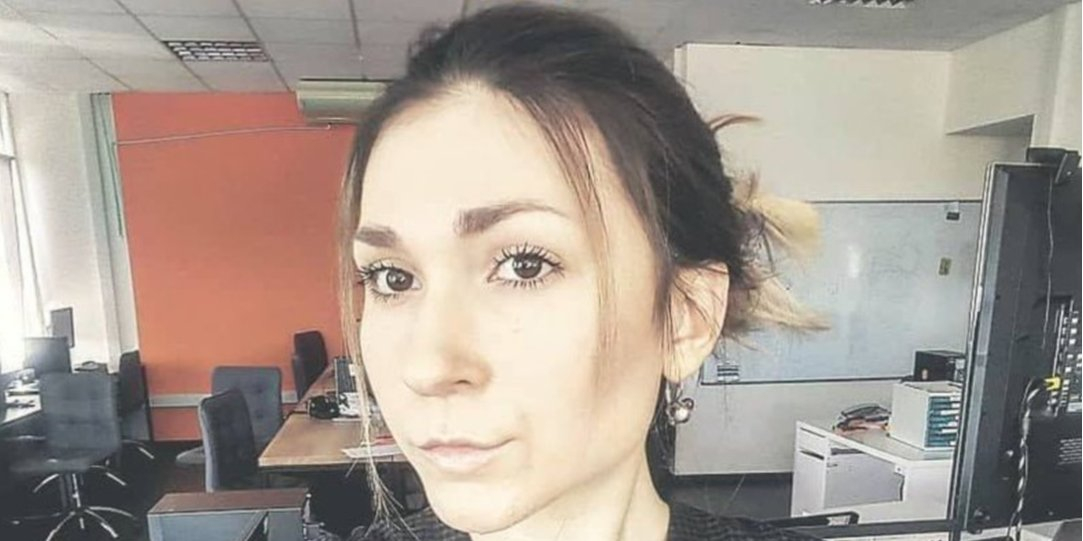 Viktoriia Roshchyna - Journalist's body returned without some organs ...