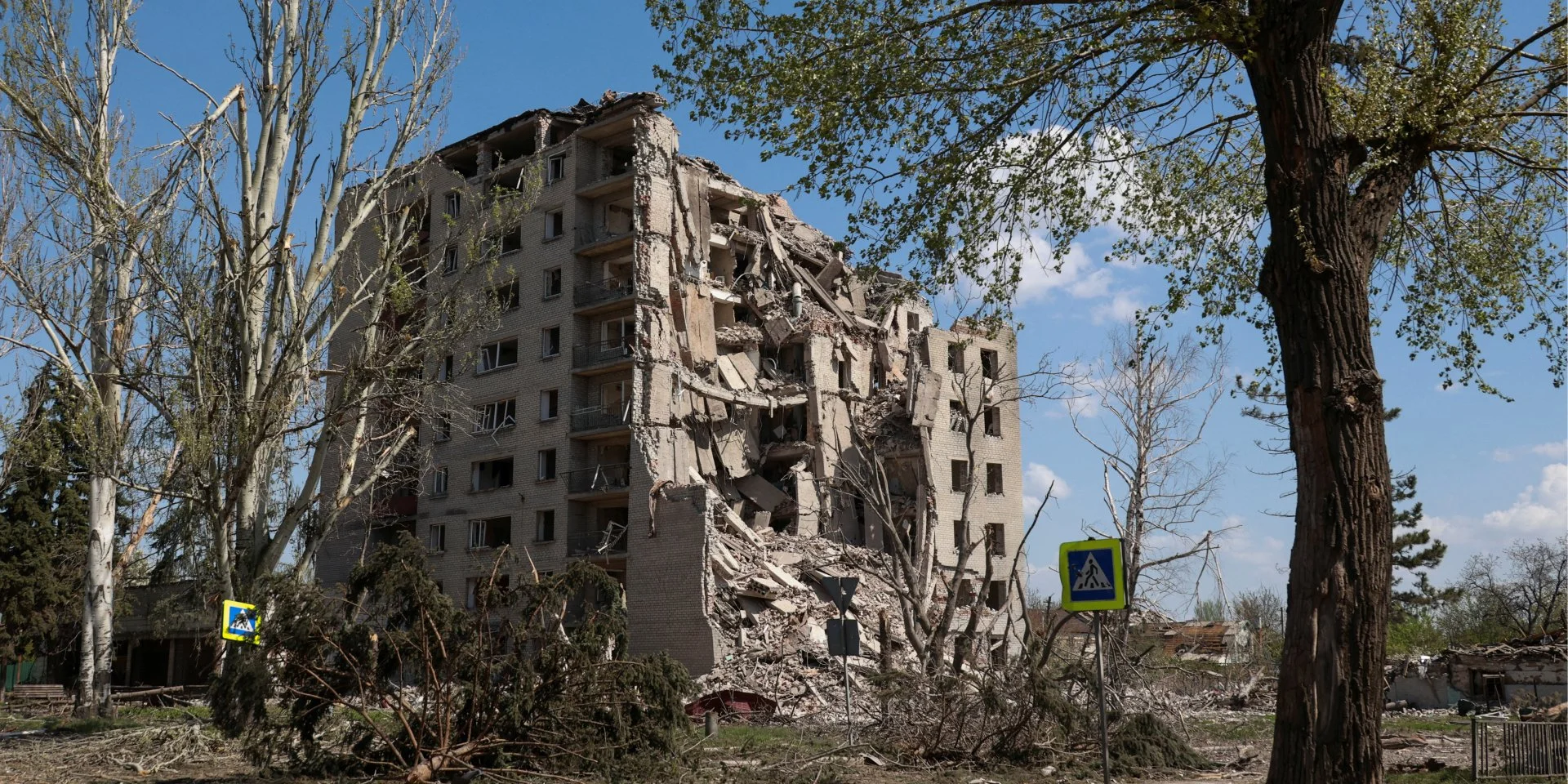 Russia vows to ‘never allow’ Ukraine to restore its 1991 borders / The ...