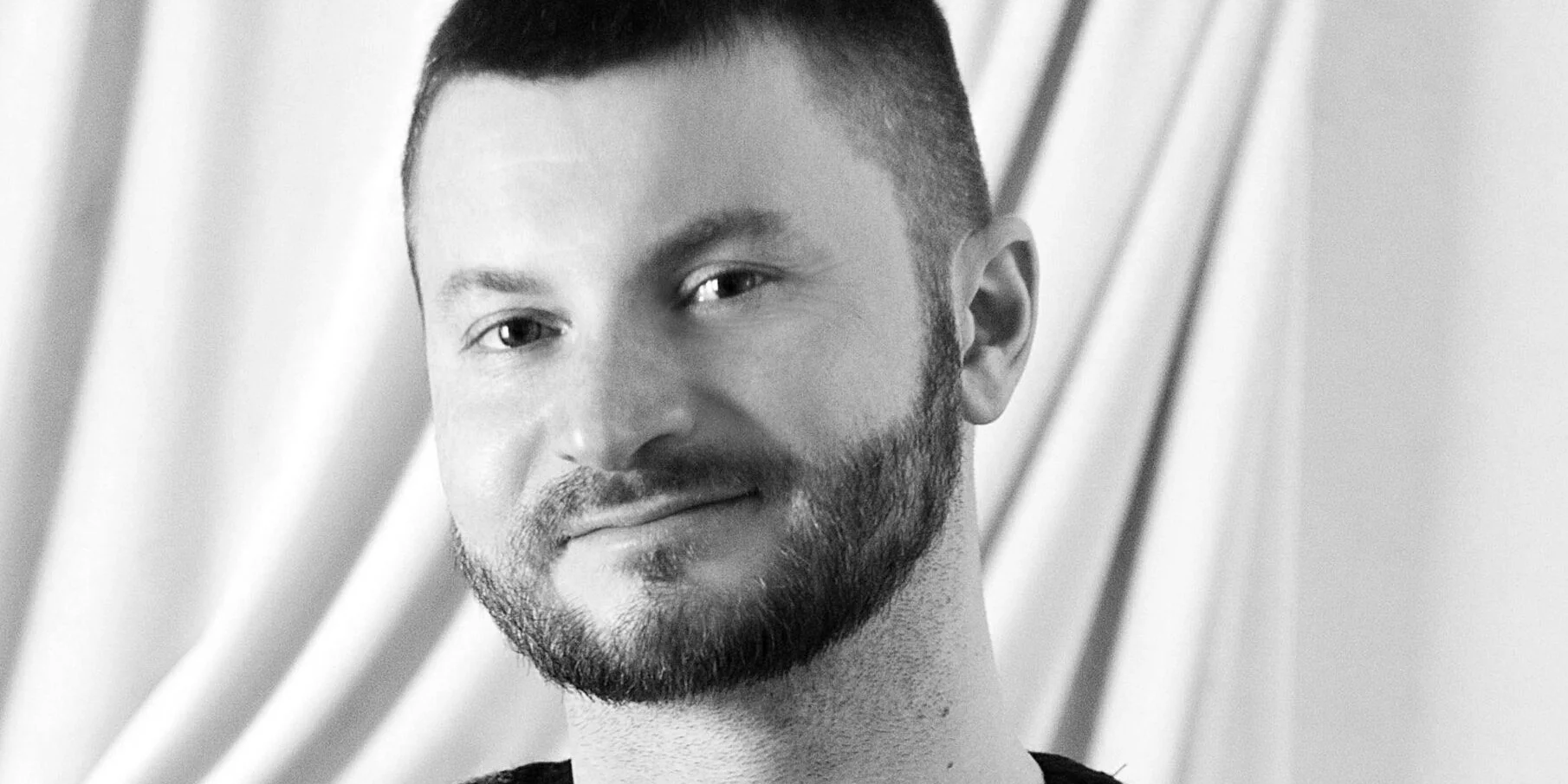 Maksym Kovtun, an actor of the Dnipro Youth Theater, died in the war ...