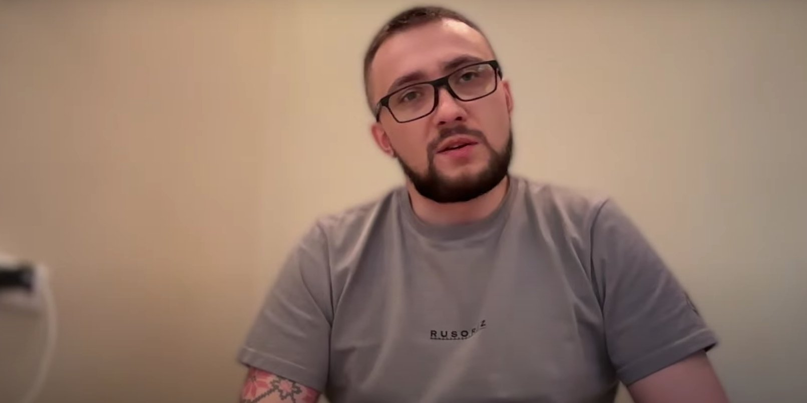 Sternenko links assassination attempt to Odesa tragedy anniversary in livestream statement / The ...