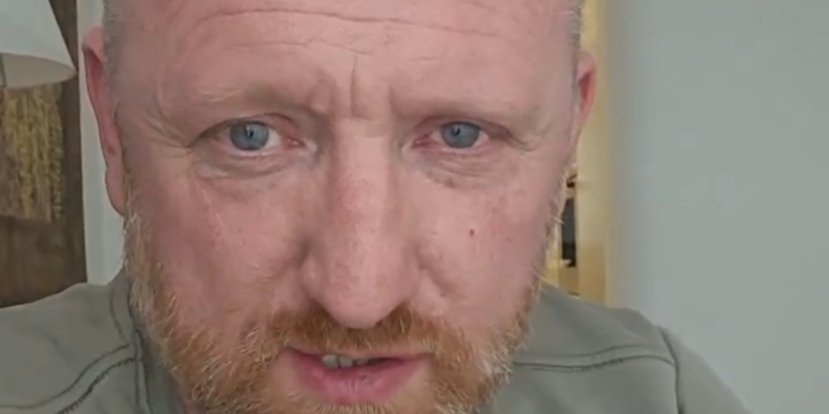 Romania bars Irish RT propagandist from entry / The New Voice of Ukraine