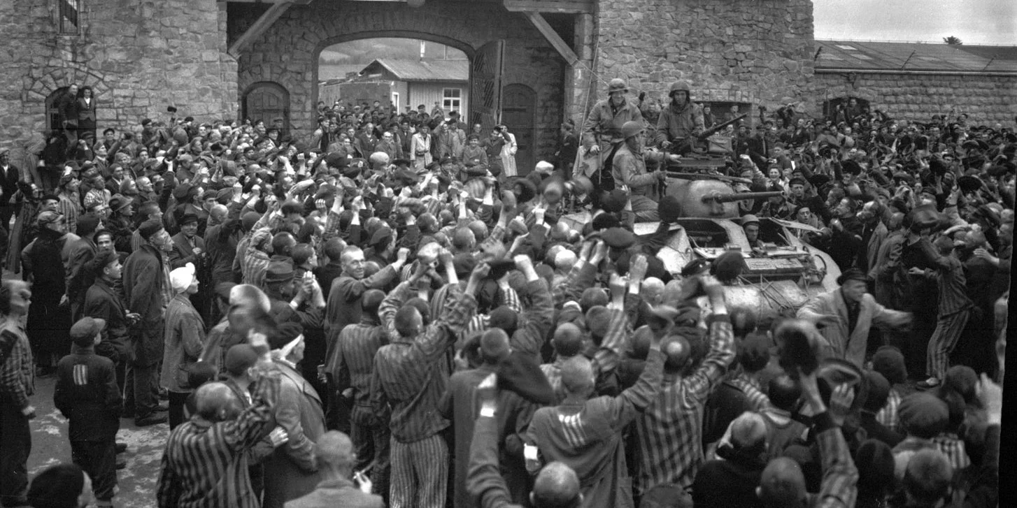 7 Unknown Facts: Reich's Surrender After Hitler's Death - News Directory 3