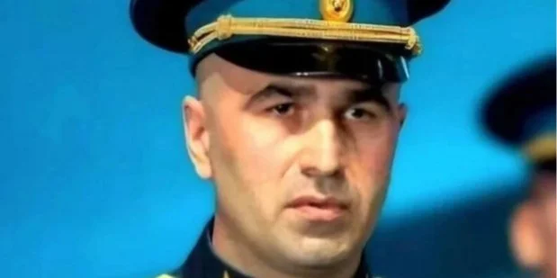 Russian colonel responsible for Bucha atrocities buried in Moscow / The ...