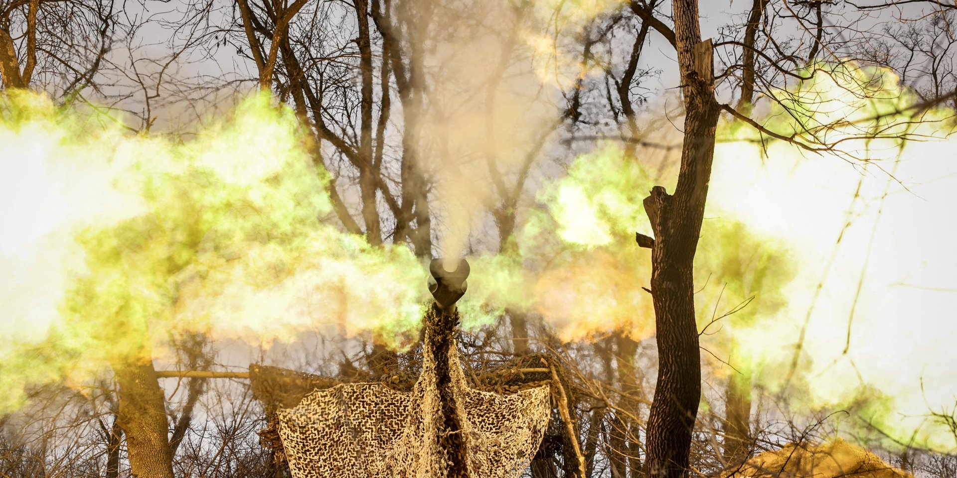 Russia deploys FSB regiment in Chasiv Yar assault — Ukrainian commander ...