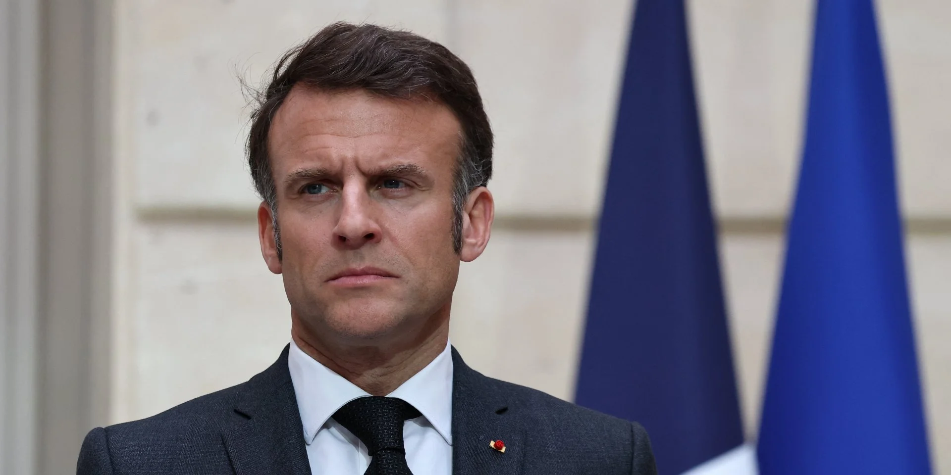 Macron: Russia has until Monday night to accept 30-day Ukraine ...
