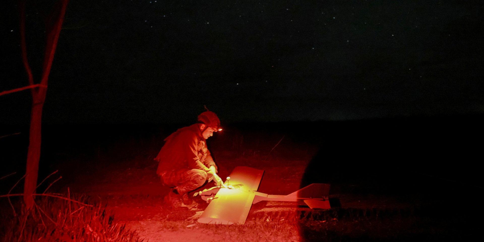 Russian troops gain ground inside key frontline cities of Toretsk and ...