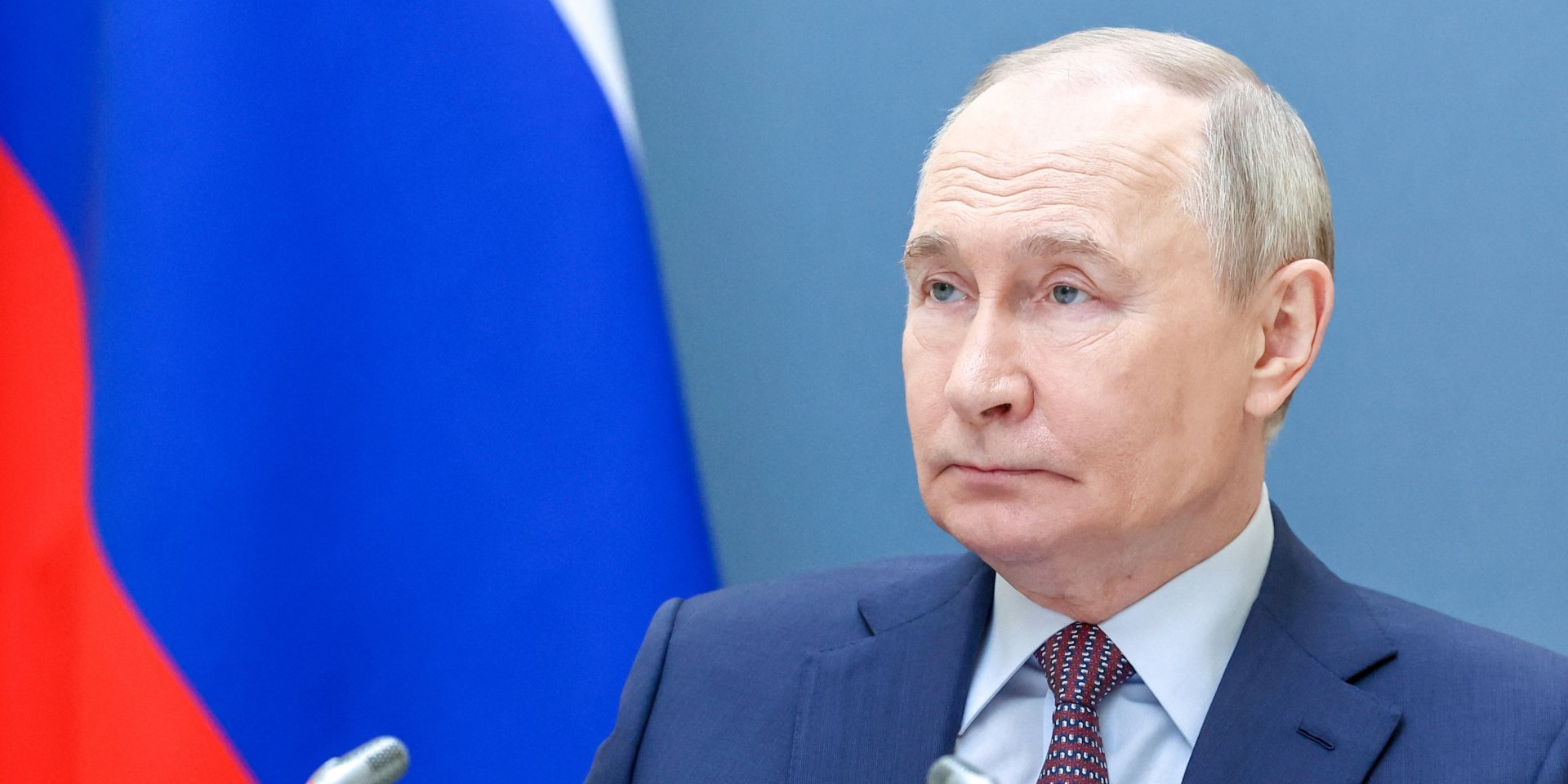 Putin to skip Istanbul talks, sends aides instead / The New Voice of ...