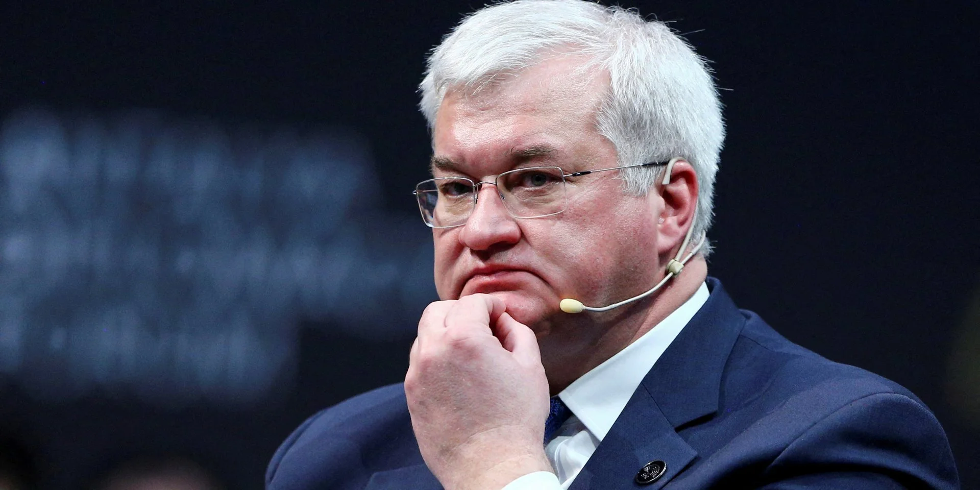 Ukraine slams Russian delegation to Türkiye talks as unserious and ...