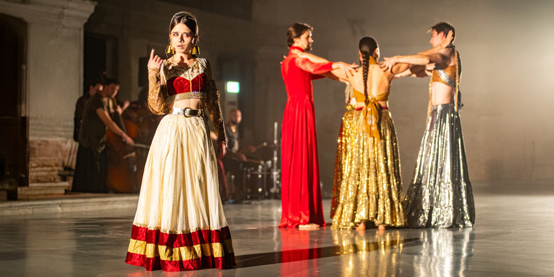 Місія неможлива, Книжковий арсенал, GAIA-24 ― 7 прем'єр і подій червня ...