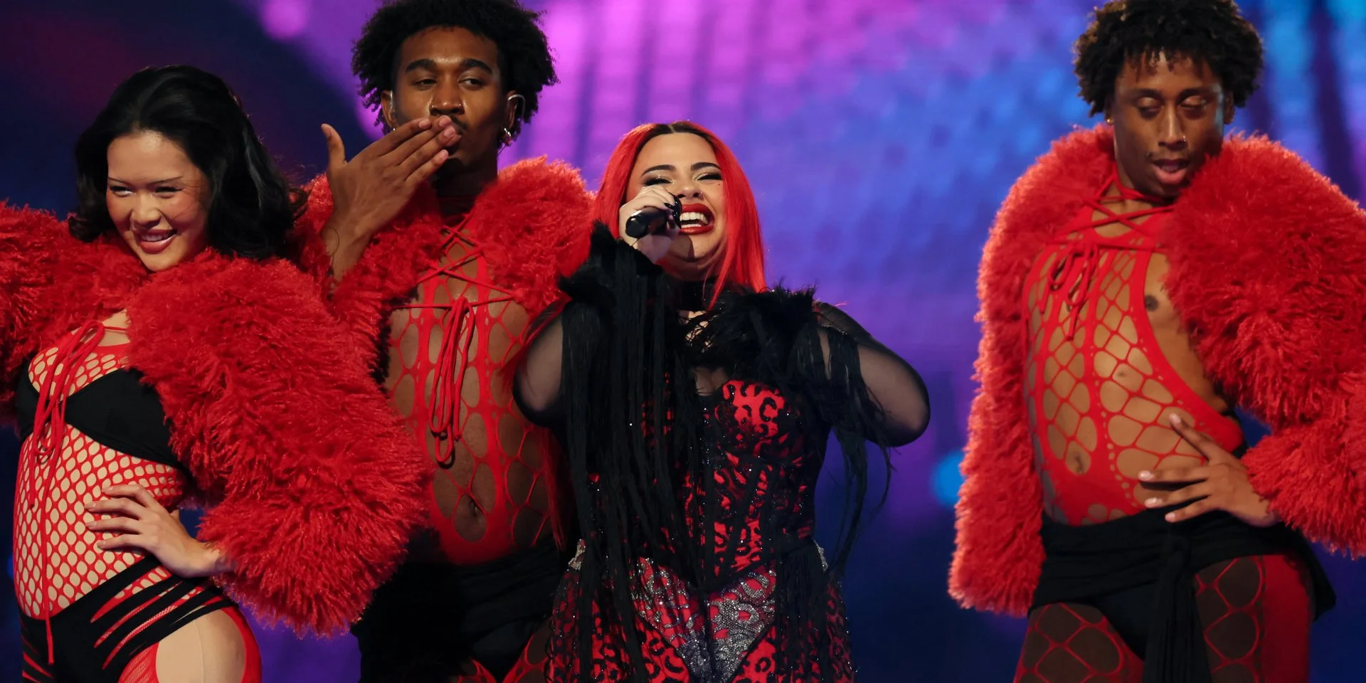 Eurovision 2025 grand final on May 17 in Basel with 26 countries ...