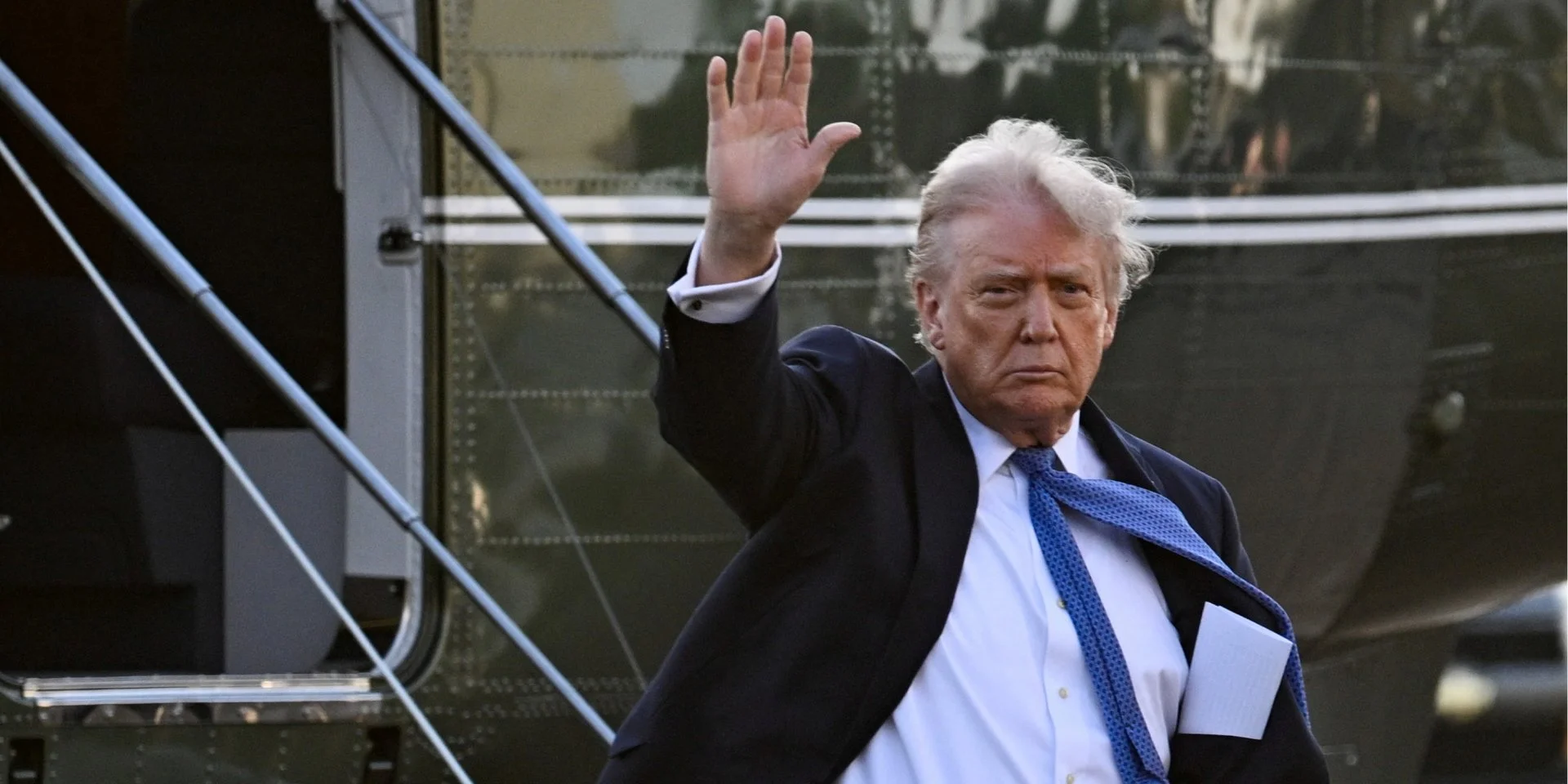 Разговор Трампа и Путина может стать решающим для Украины — в CNN ...