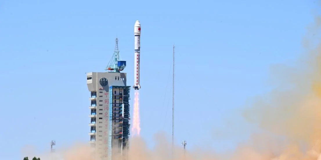 Китайская ADA Space вывела на орбиту первые спутники для сети ...