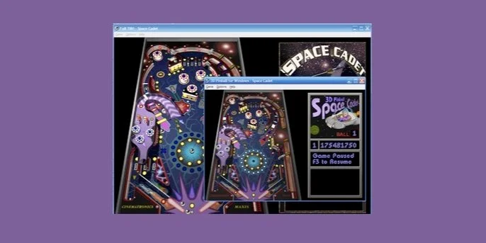 3D Pinball с Windows XP снова доступен — как играть на Android / NV