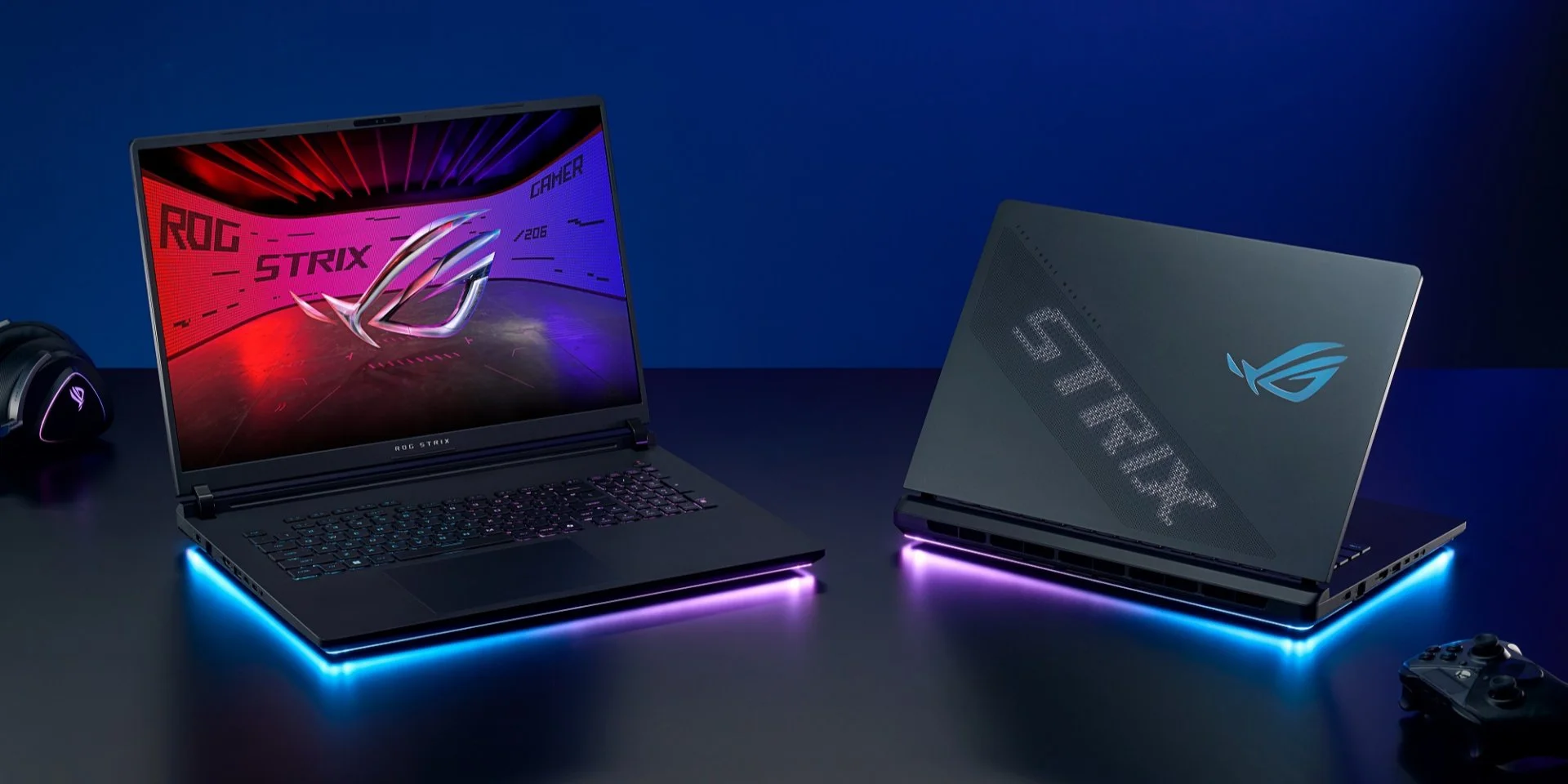 ASUS ROG Strix SCAR 18 — Характеристики, видеокарта и 5 особенностей ...