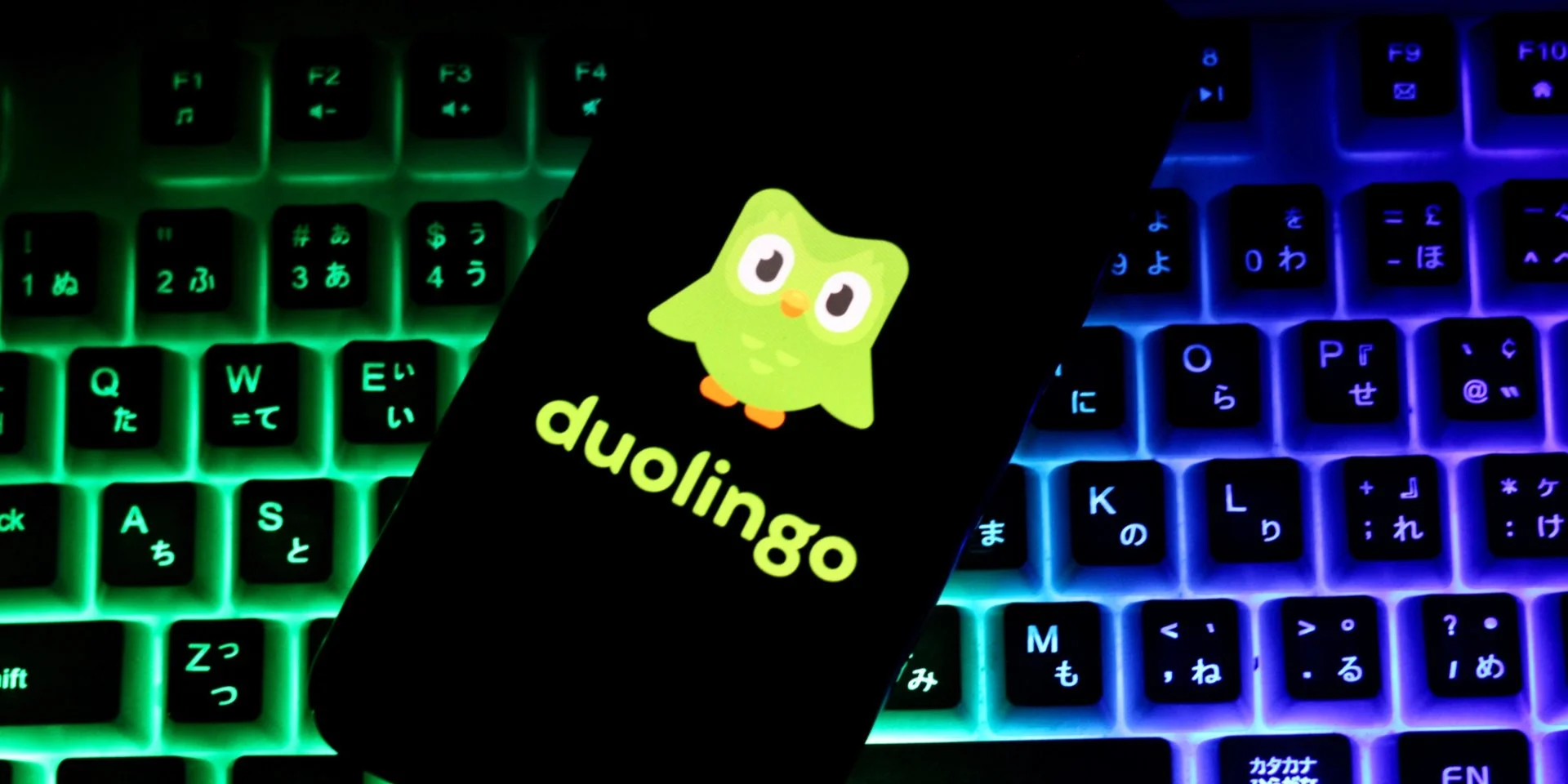 Луїс фон Ан — Бос Duolingo хоче замінити вчителів на ШІ / NV
