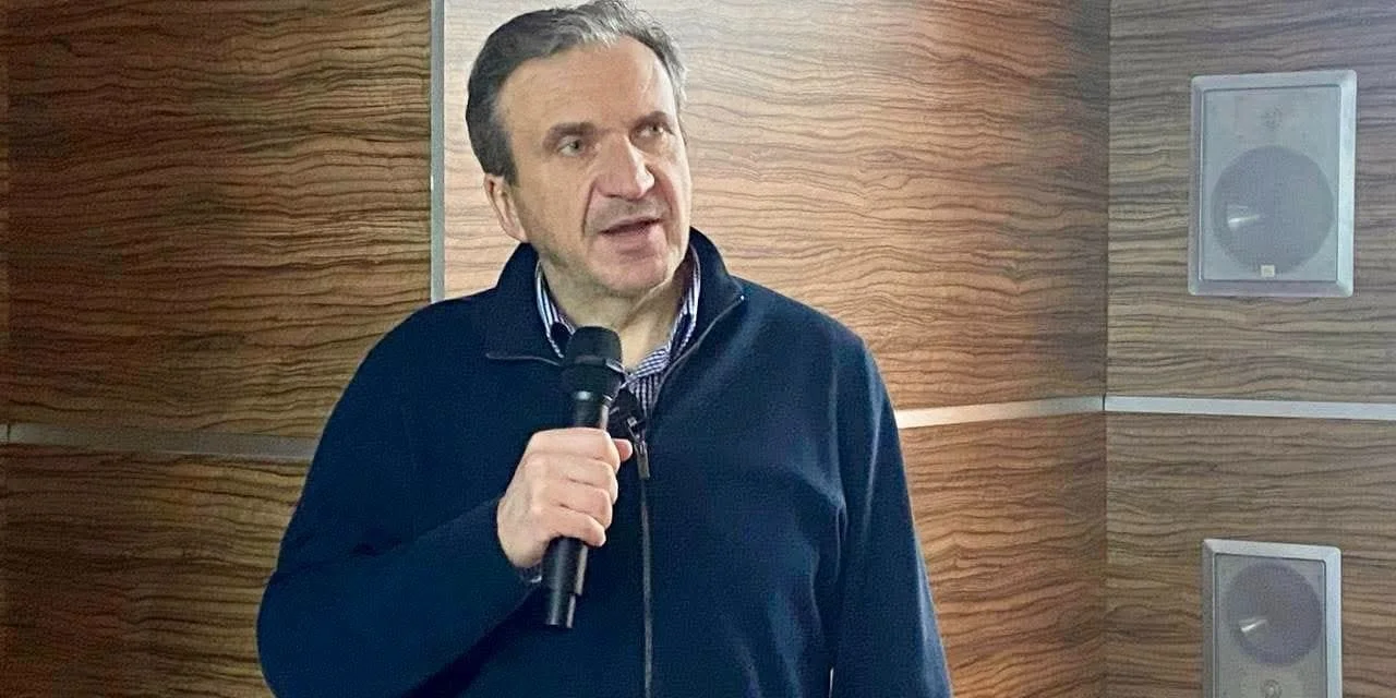 Павло Шеремета мобілізувався до Національної гвардії - що про нього ...