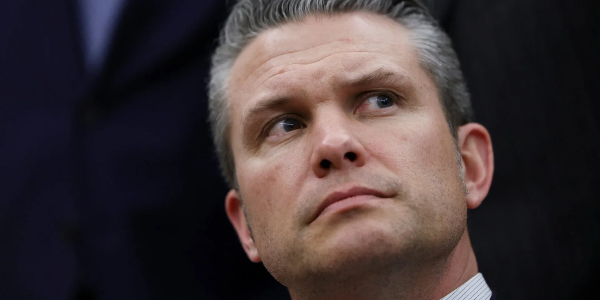 Hegseth restricts press access to Pentagon amid backlash over Signal ...