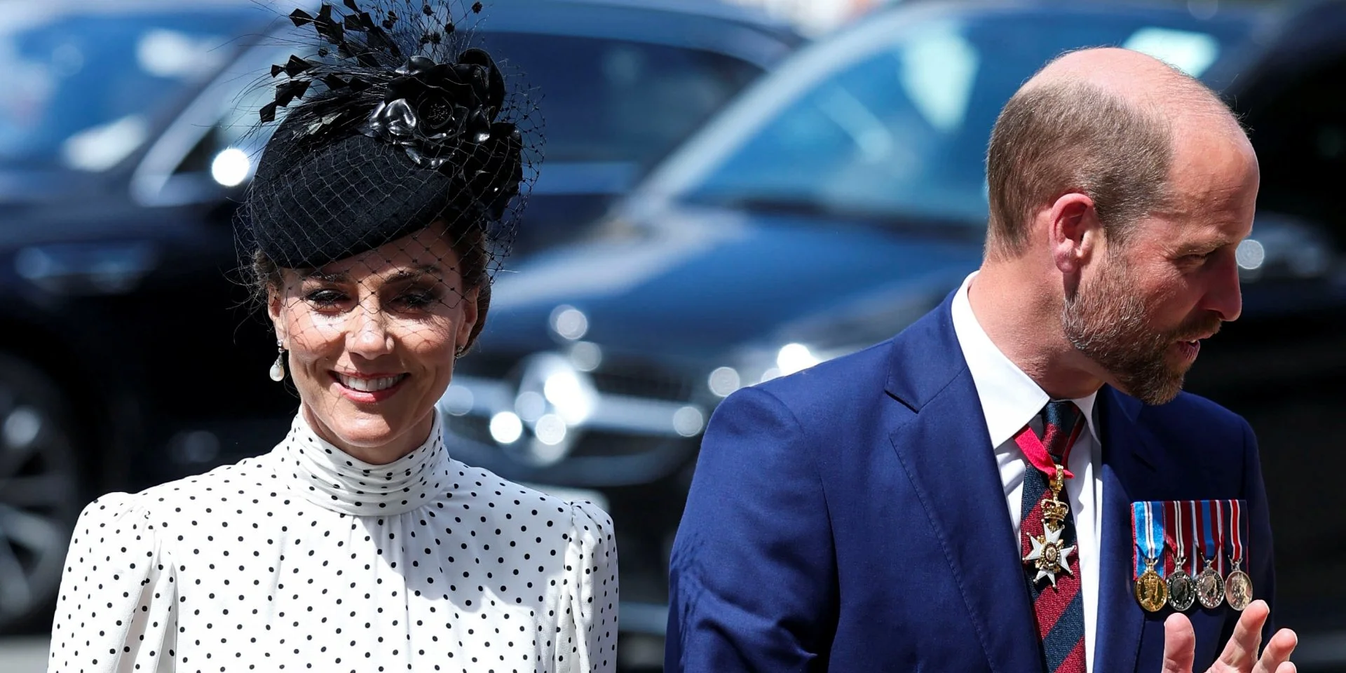 В семье Кейт Миддлтон и принца Уильяма произошло пополнение что ...