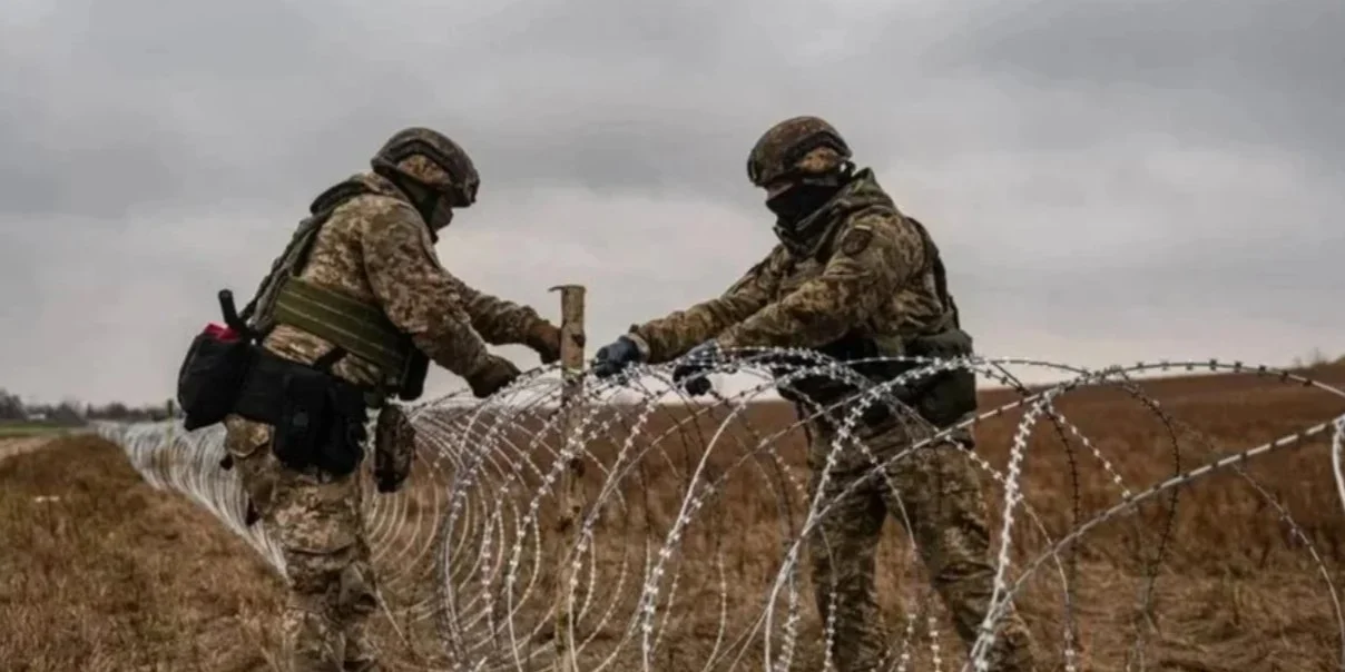 Ukraine: No nuclear weapons or Oreshnik system in Belarus, intel chief ...