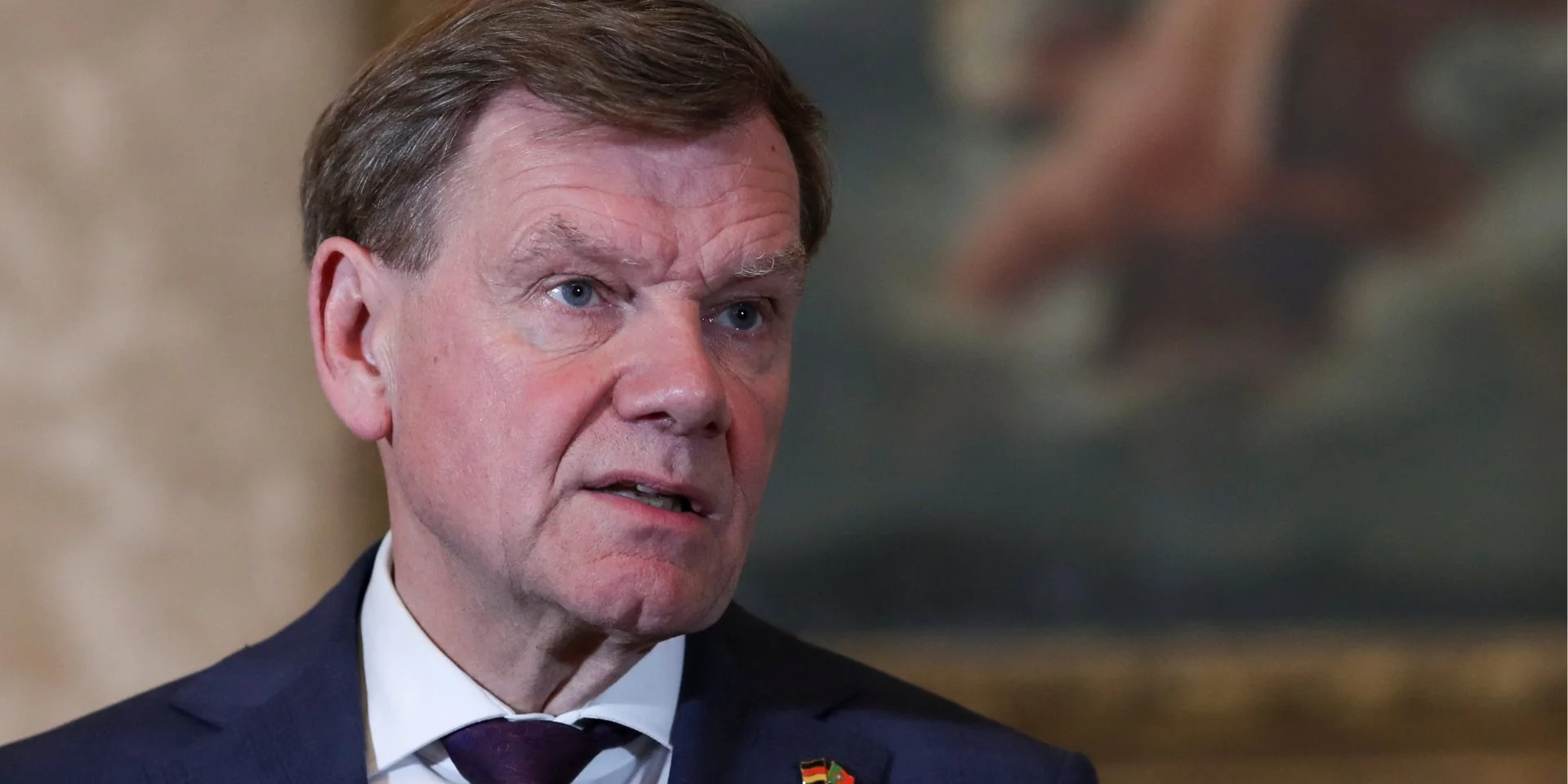 Germany lifts limits on Ukraine’s long-range strikes inside Russia ...