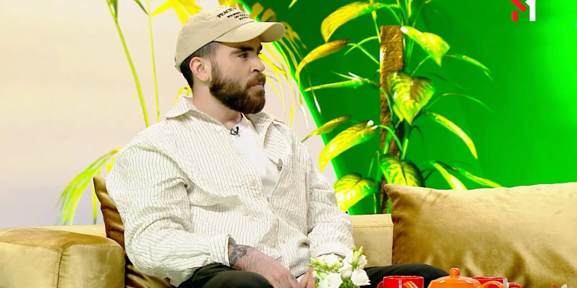 Wellboy шокировал признанием о лечении зависимостей в реабилитационном центре / NV