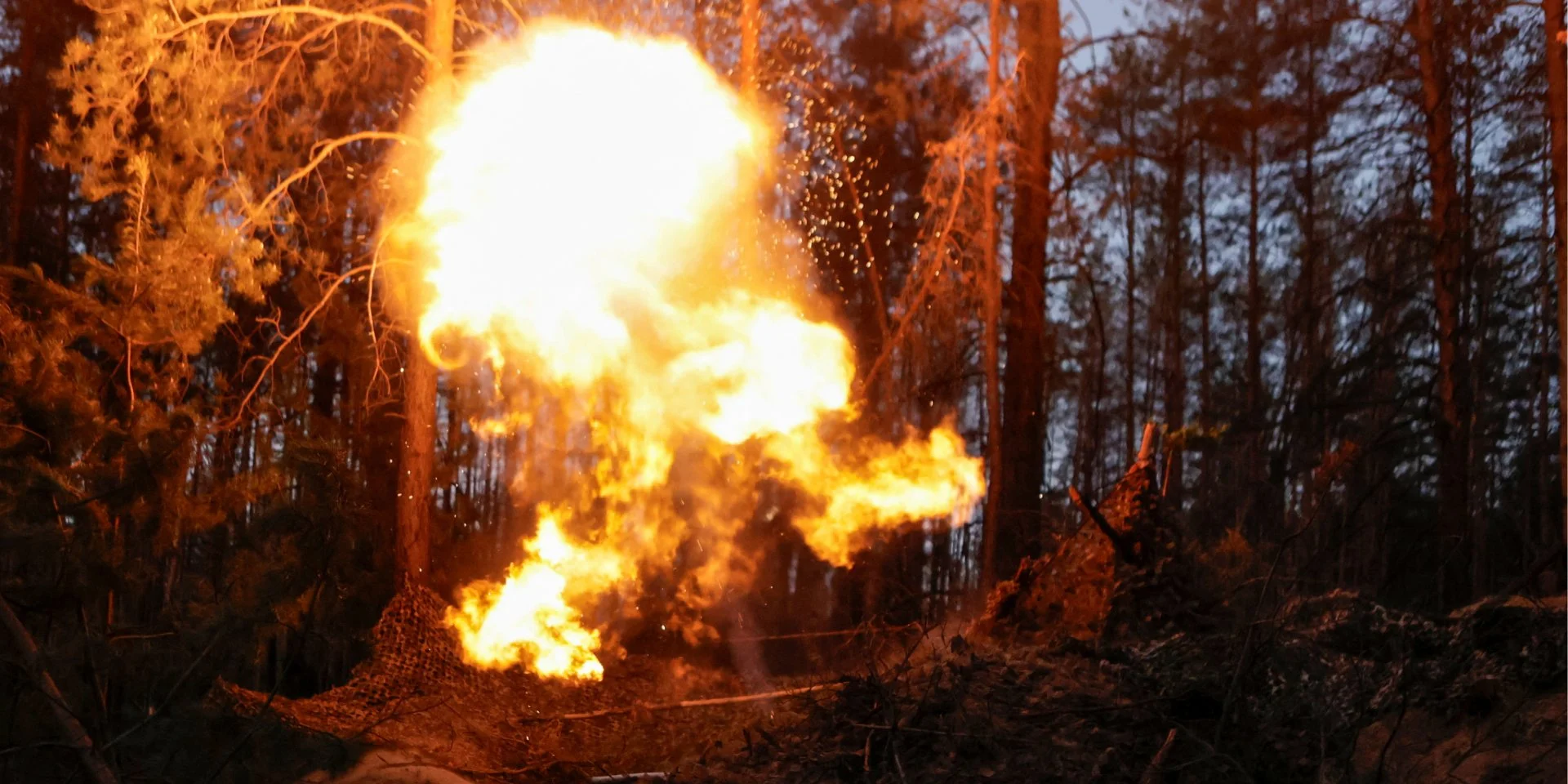 На фронті загострення: понад 190 атак ворога за добу / NV