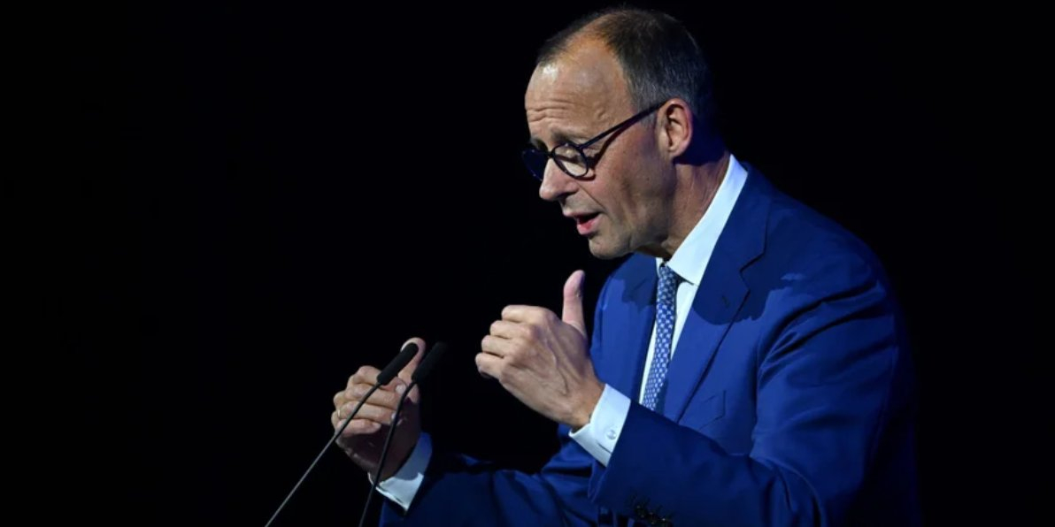 Taurus missile aid on table, timeline unclear / The New Voice of Ukraine