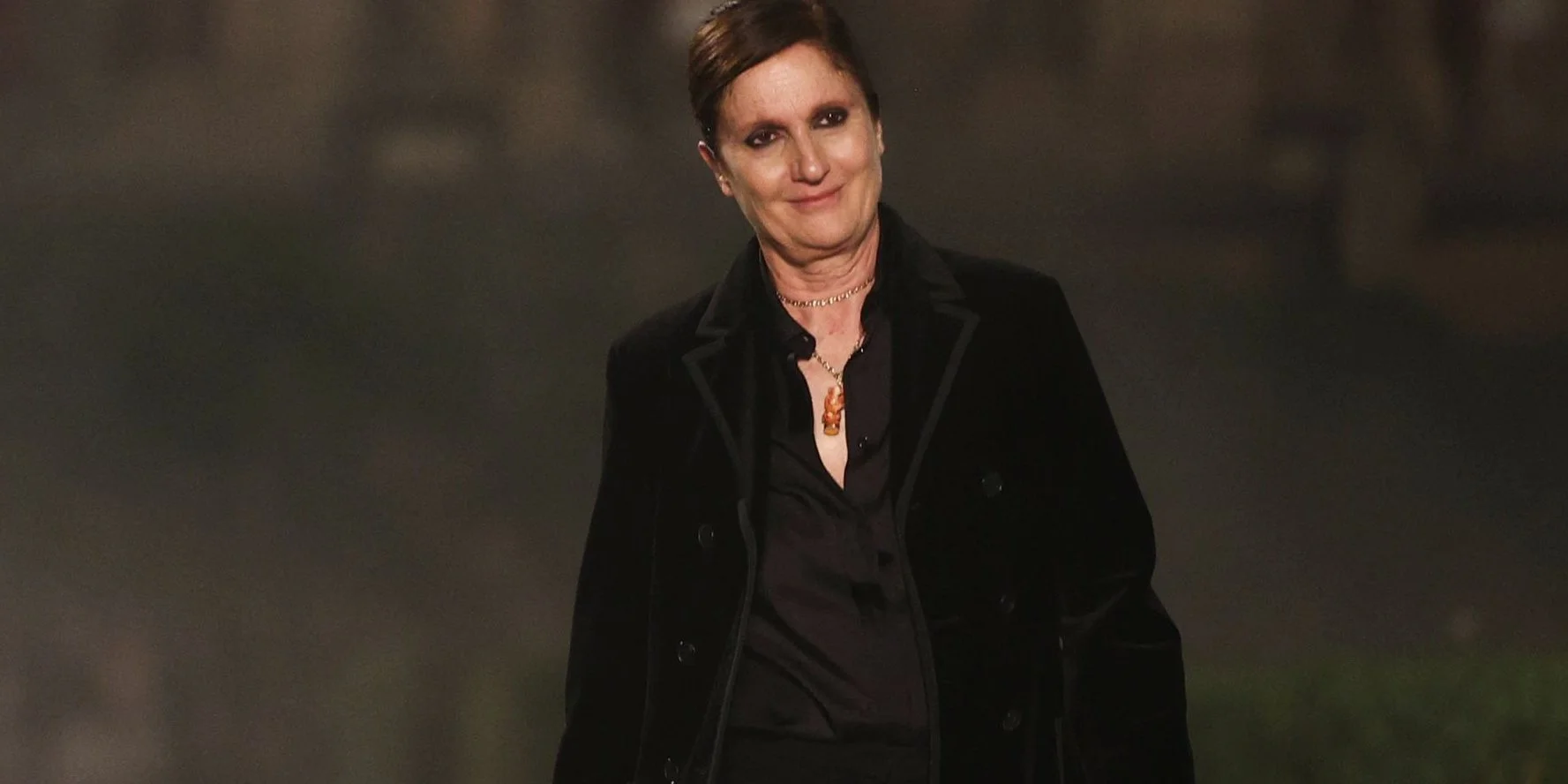 Марія Грація К’юрі залишає пост креативної директорки Dior після 9 ...