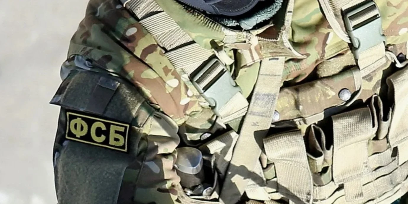 Ukrainian citizen detained by alleged FSB officers in occupied Crimea ...