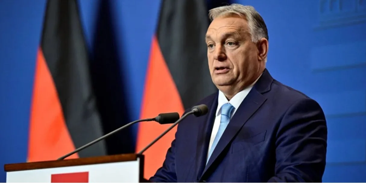 Ukraine unfit for EU due to fraud from its territory, Orbán claims ...