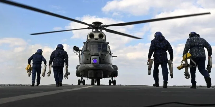 US to keep top NATO military post—for now / The New Voice of Ukraine