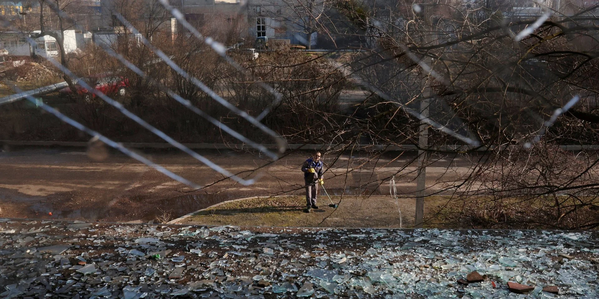 Air raid alert map across Ukraine as of 10:50 a.m., May 31, 2025 / The ...