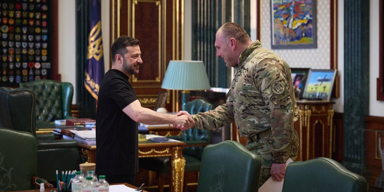 Ukraine’s Cobweb drone strike puts pressure on Putin and Trump ...