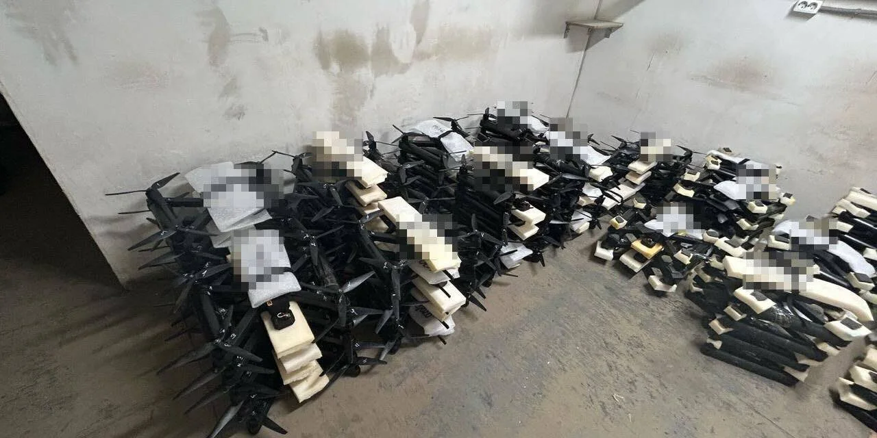 Ukrainian drone strike on Russian airfields alarms global military ...