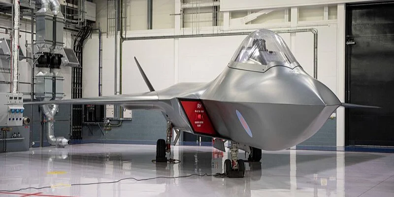 EU approves joint venture to develop fighter jets / The New Voice of ...