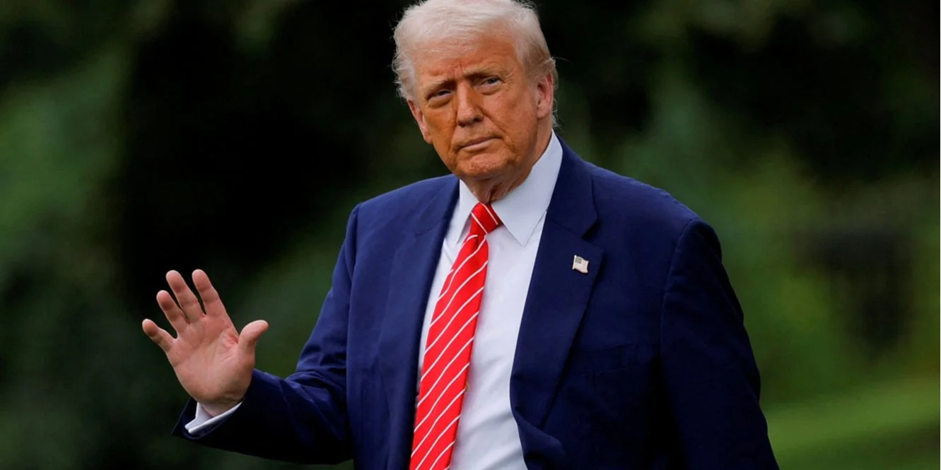 Trump impressed by Ukraine’s Operation Cobweb, Axios reports / The New ...