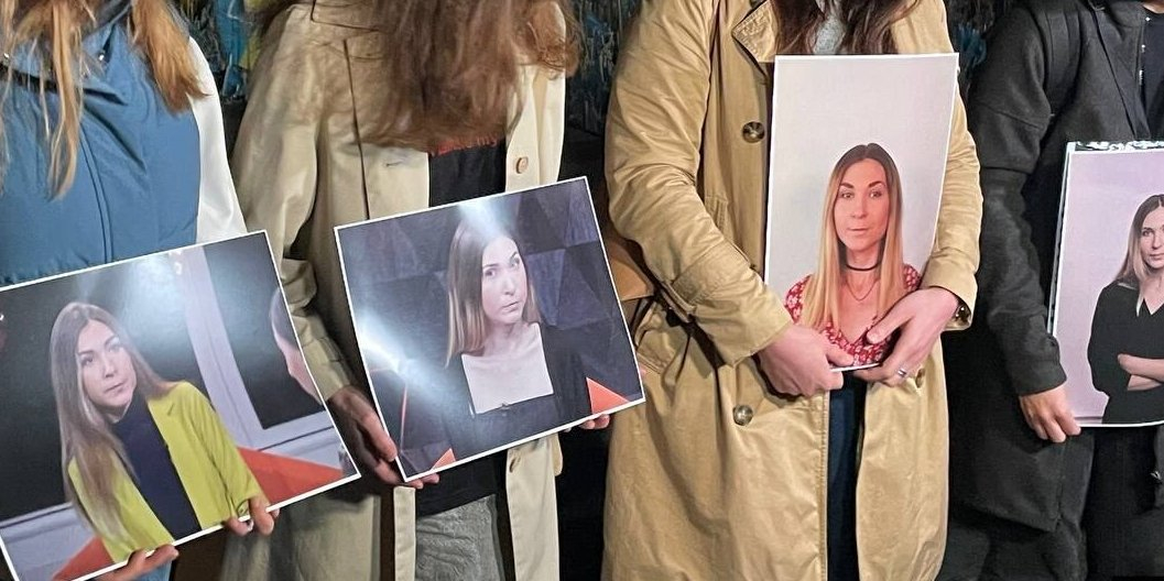 Jornalists Day in Ukraine - how many media workers were killed since ...