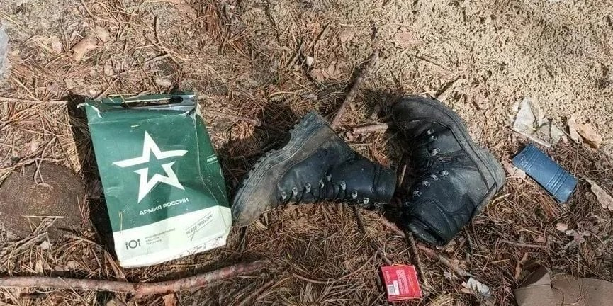 Russia's losses - Volunteers, conscripts, prisoners identified as dead ...