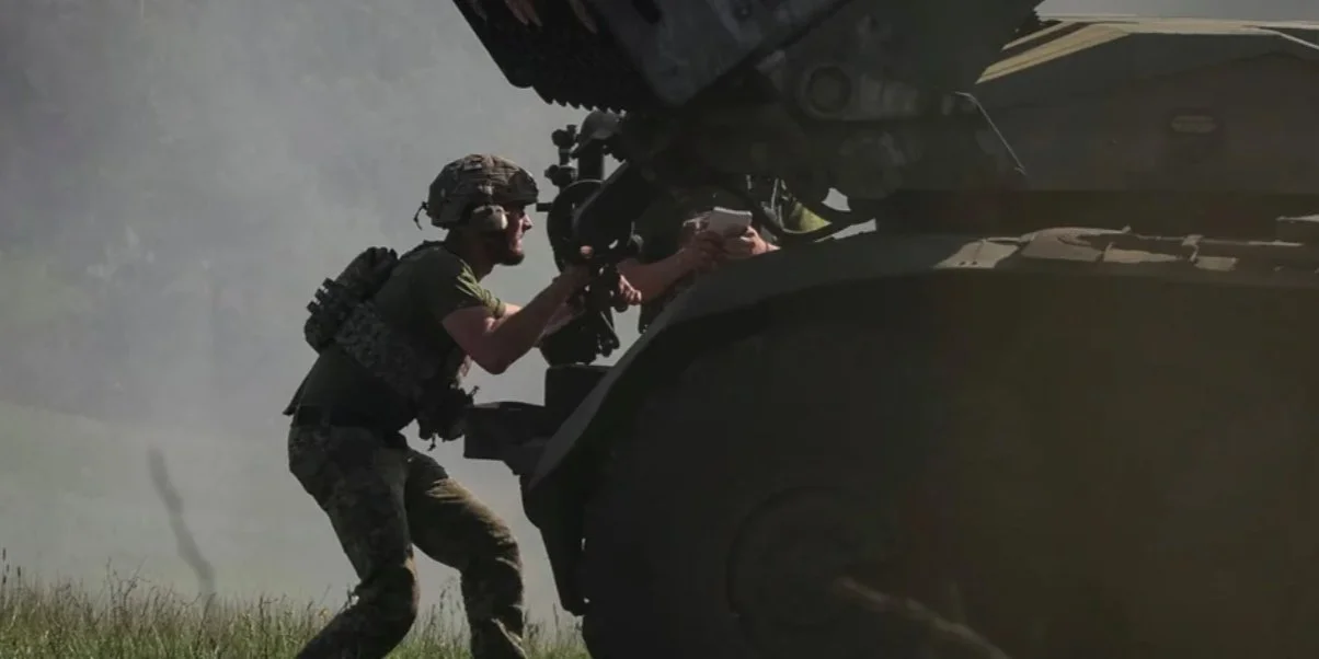 Russia eyes northern advance with push toward Kostyantynivka / The New ...