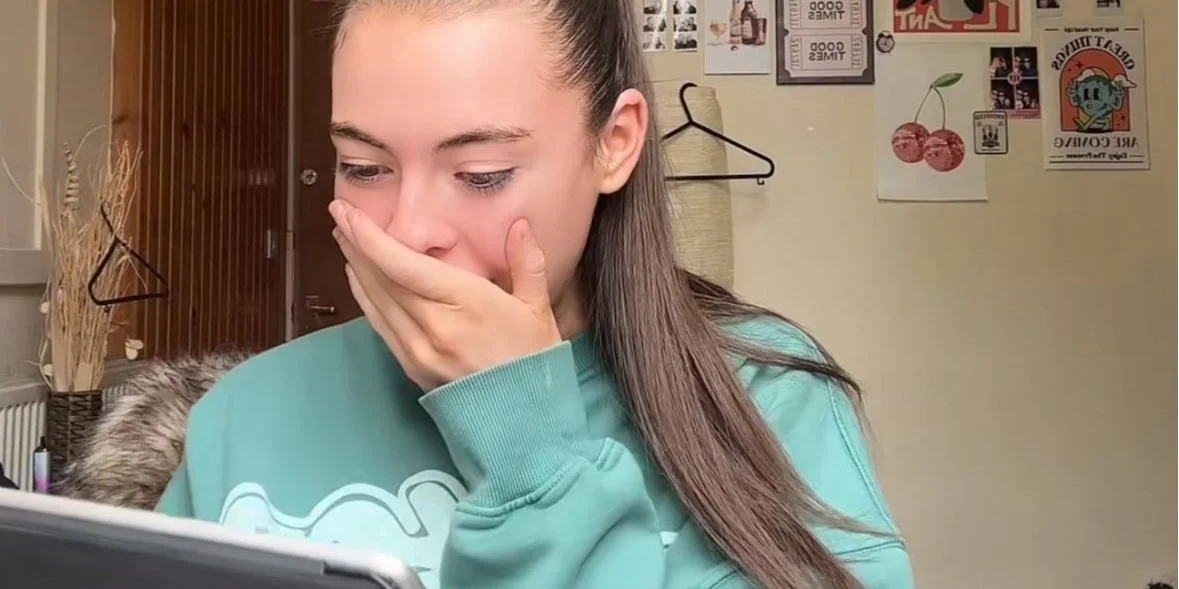 Ірландка випадково купила путівку в місто, де вона навчалась: як це ...