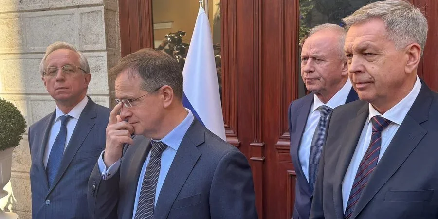 Kremlin spokesman: No set date for talks on ending war with Ukraine ...