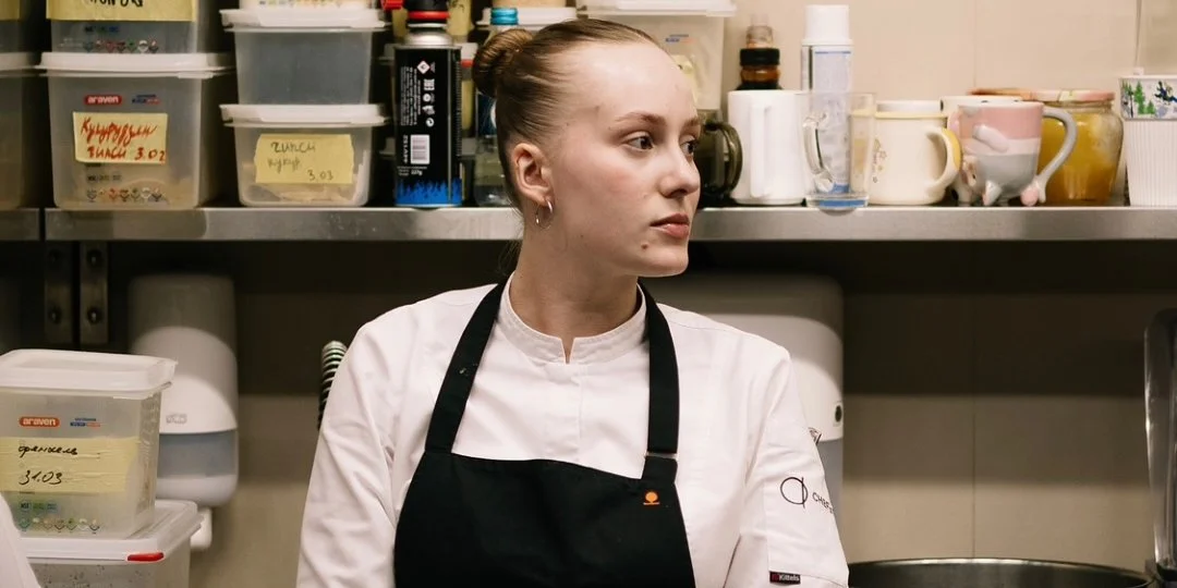 Former MasterChef food producer injured in Kyiv attack - Yaroslavskyi ...