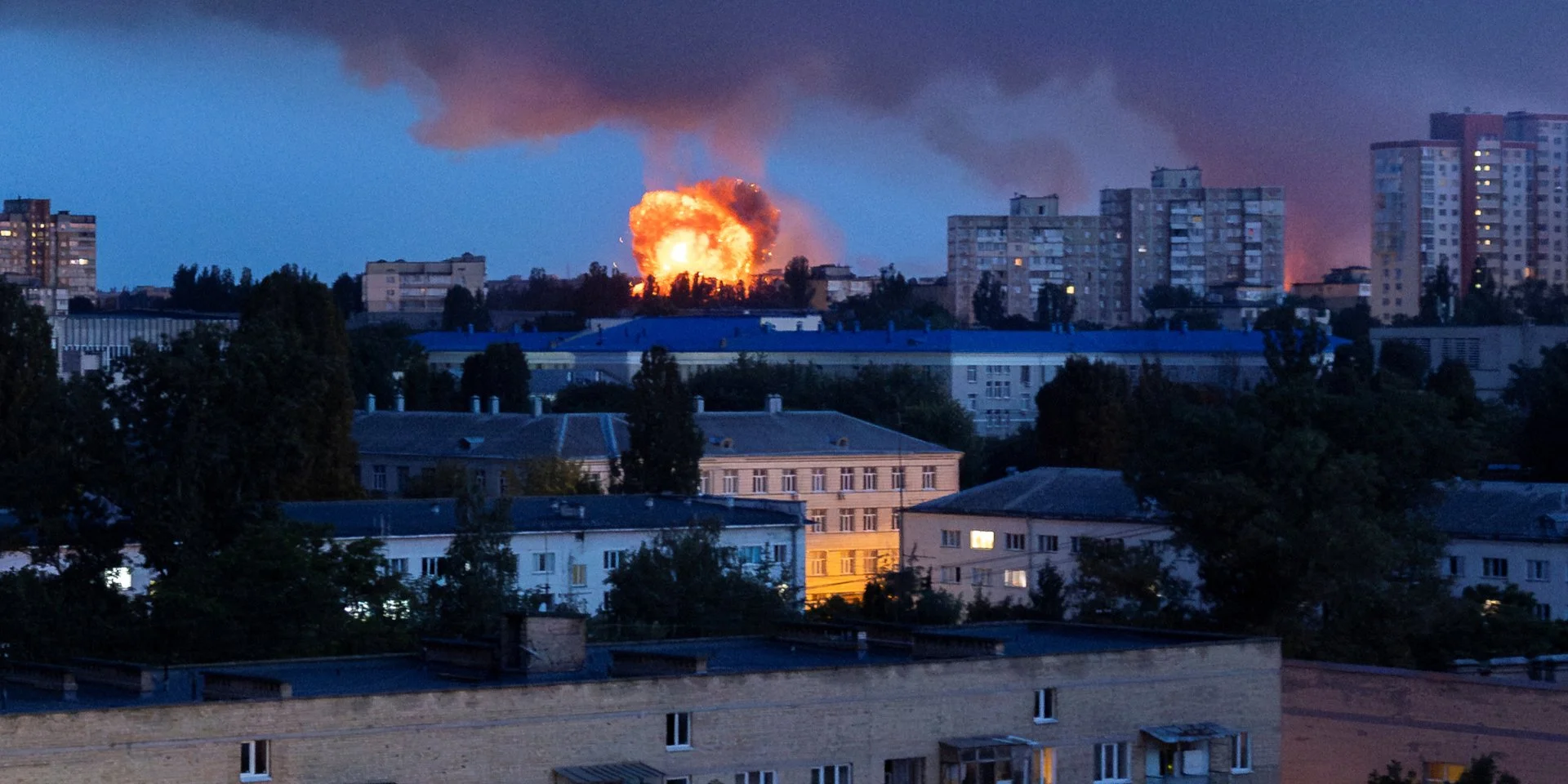 Five more victims found in rubble of Kyiv nine-story building after ...