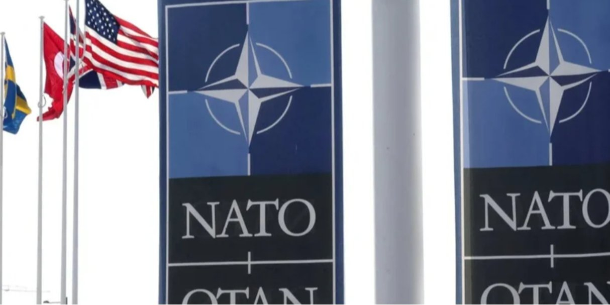 NATO releases shortened schedule for The Hague summit / The New Voice ...